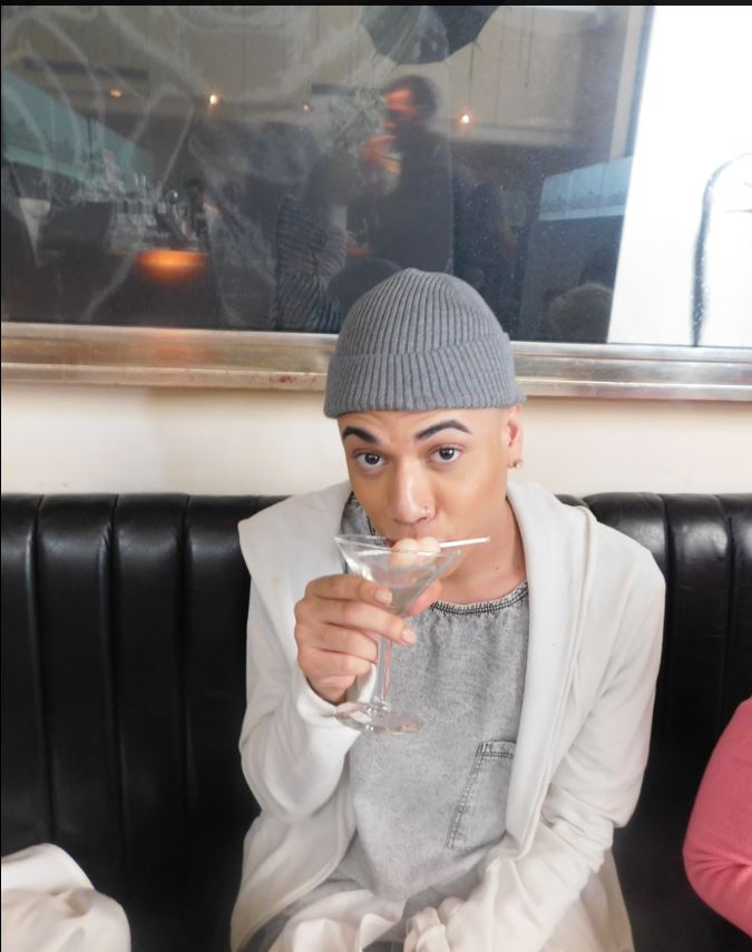 The Arriviste: Bobby Lytes of VH1's "Love and Hip Hop Miami's ...