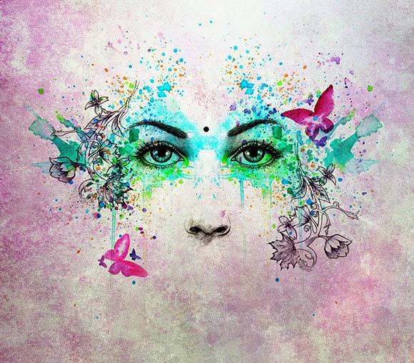 20 Best Colorful Paintings Around The World to Inspire You