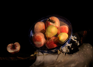 Fusion Of Effects: [Un]Discovers: Alexander James