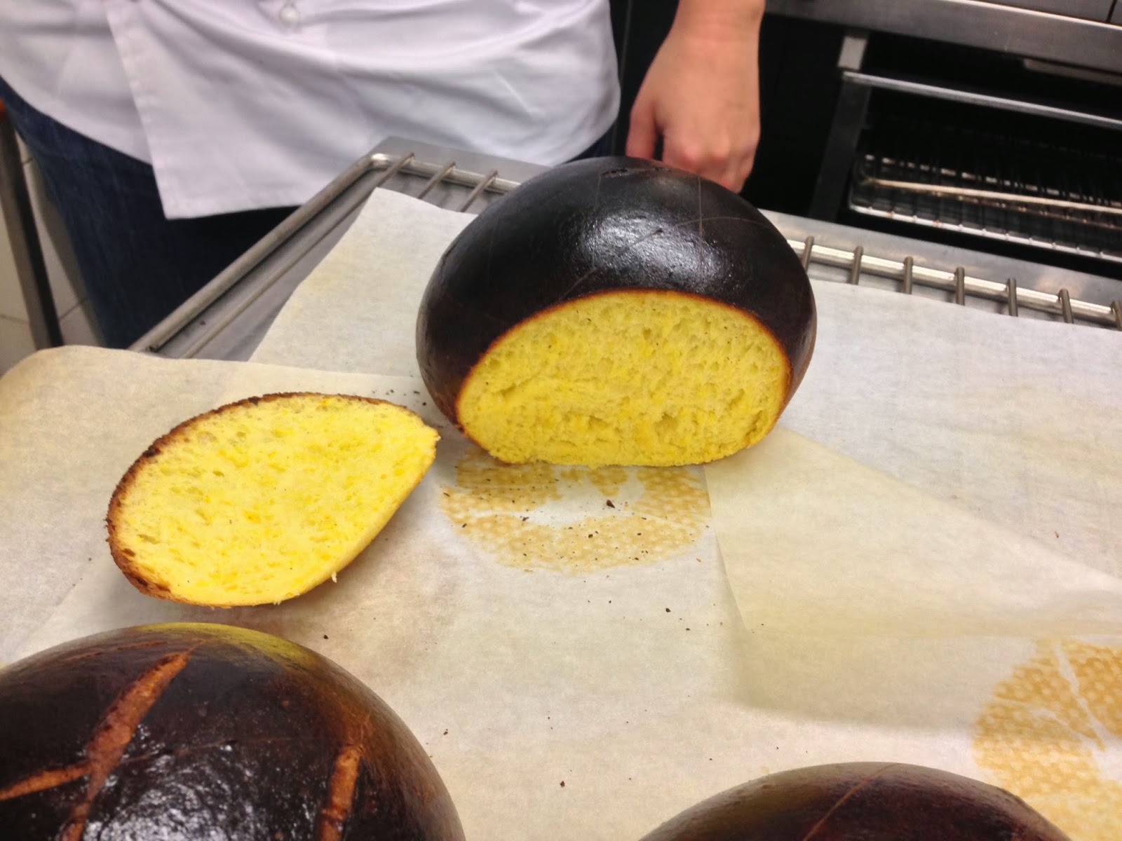 Cuchaule et moutarde de Bénichon | funambul(in)e: Cuchaule et moutarde ...