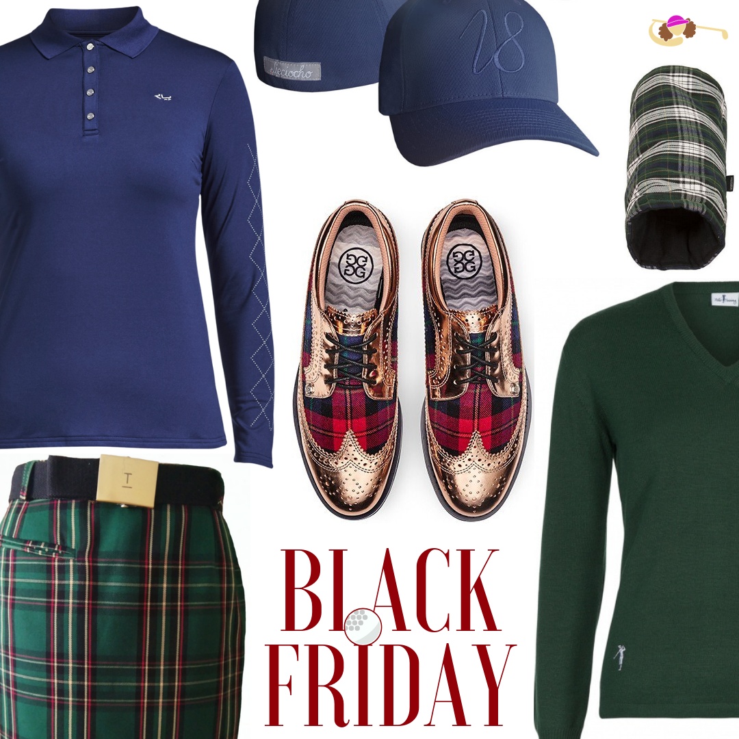 A Golf Addict - blog de golf: 2018