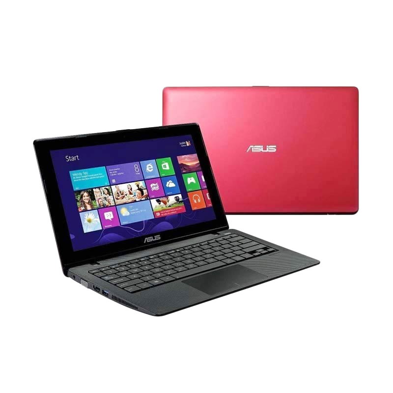 Harga Terbaru Asus X200MA-KX639D Hot Pink Notebook - Analisis-Produk