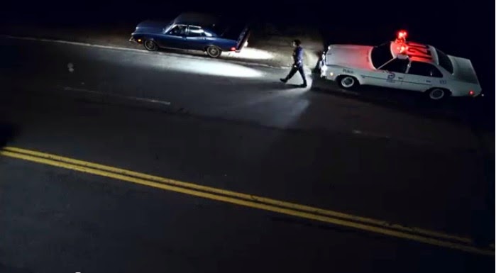 DVDBlu Review: The Thin Blue Line