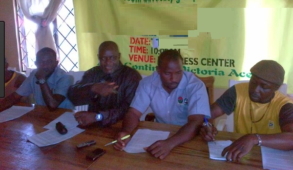 New group emerges, calls for secession of N/Delta from Nigeria ...