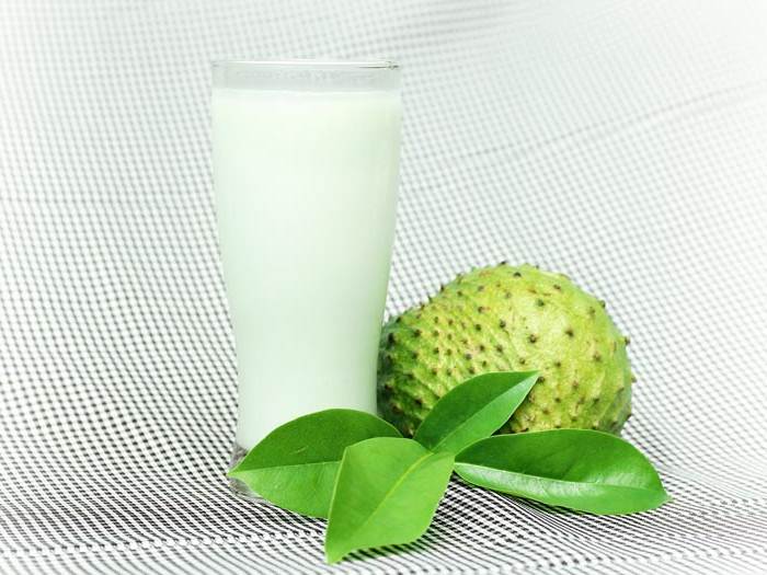 CARA MEMBUAT JUS SIRSAK DENGAN RASA LEZAT ~ masakan makanan minuman