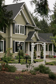 Prefab Homes - Modular Homes - Canada: Prefab Homes by Pacific Homes