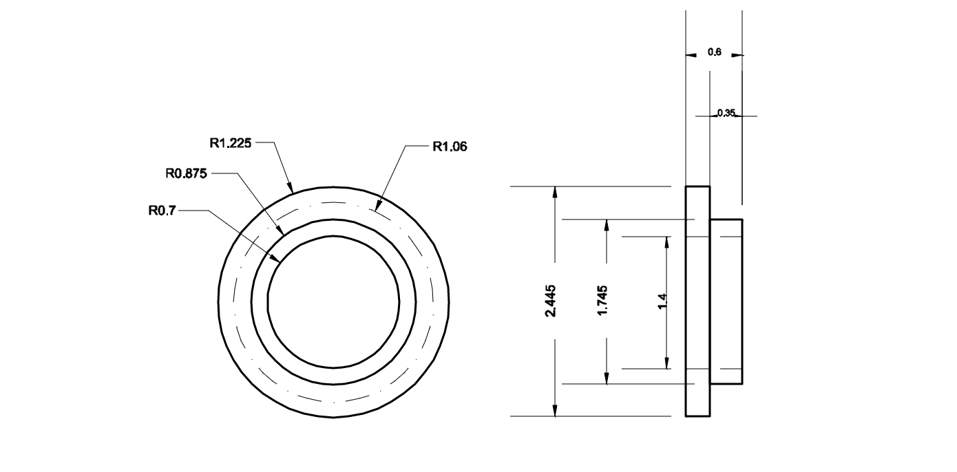 Making Lathe Tachometer - Part 1 | Yuriy's Toys