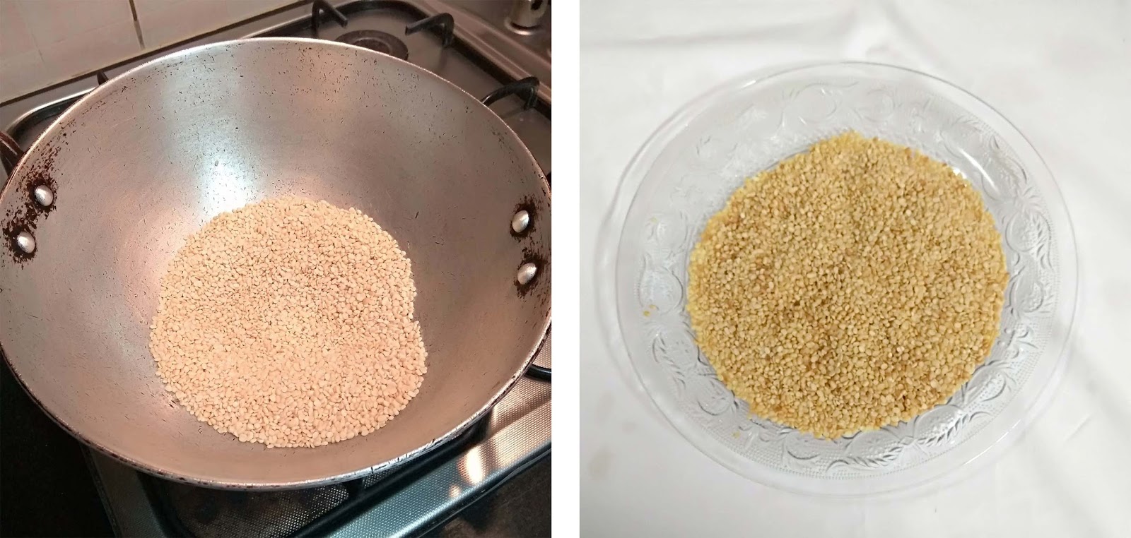 Dal Chutney Powder Recipe / Gun Powder Recipe /Parippu podi for idli ...