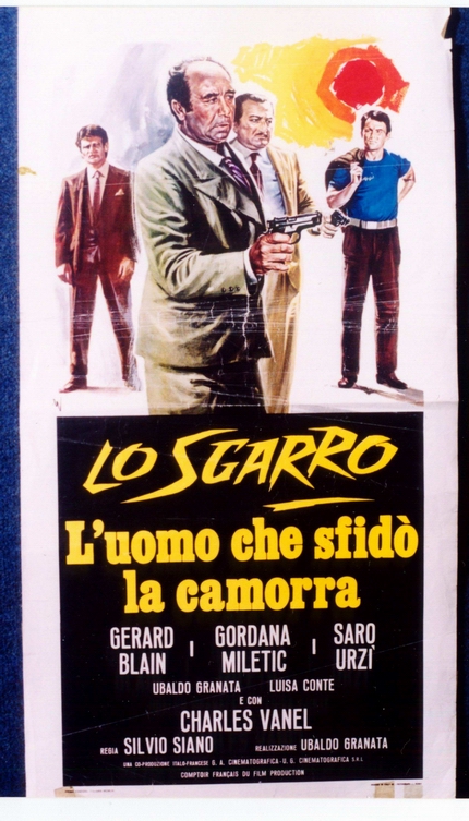 ACravan: A SELECTED MAFIA GLOSSARY (SICILIAN)