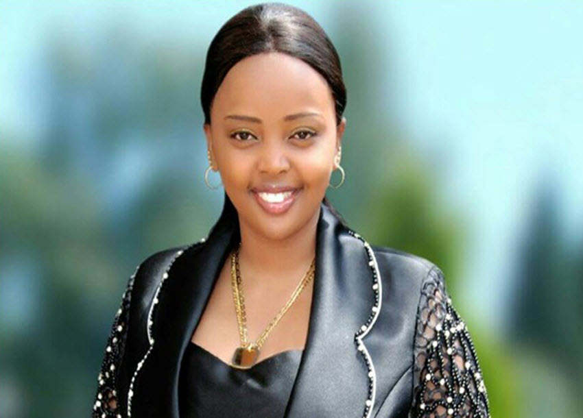 Things you didn’t know about Rev Lucy Natasha aka Pastor Natasha