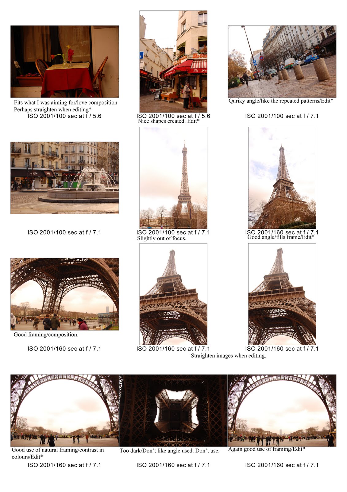 Jessica Hill's Photography Blog.: Foreign Landscape.