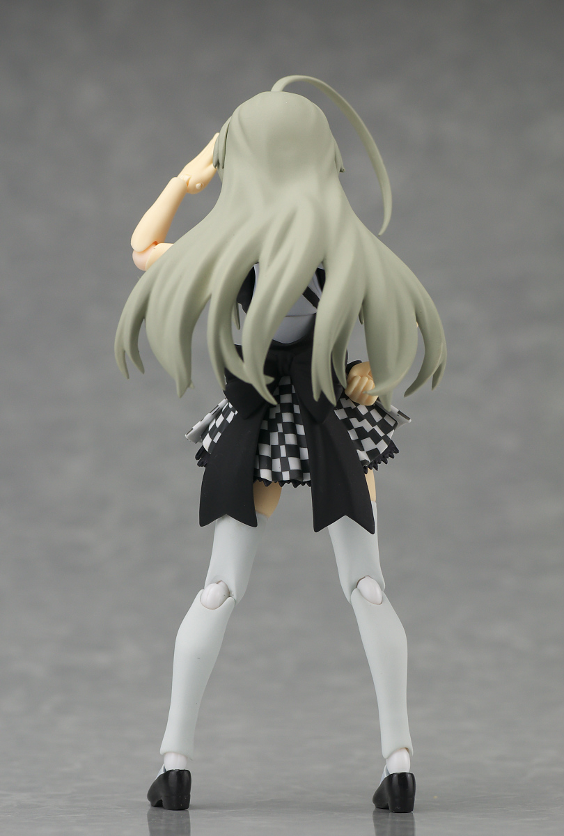 Figma World: Figma Nyaruko Review