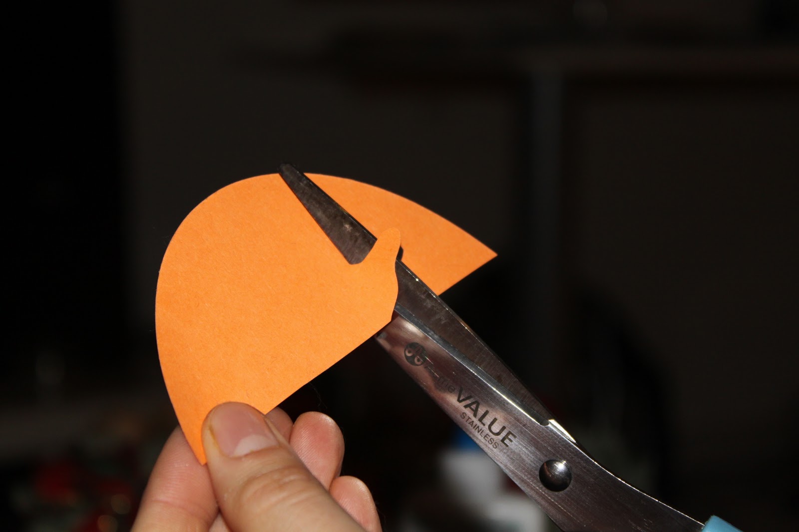 Tales of a Garlic and Onion Lover: Craft: Santa and Rudolph Spoons