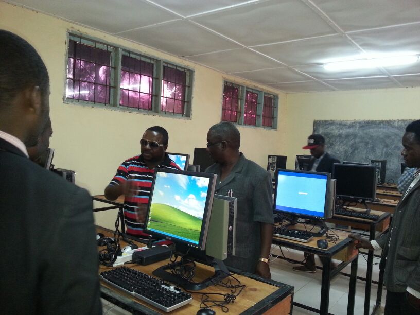 Joseph Mbilinyi (Mr II - SUGU): KUTOKA OFISI YA MBUNGE MBEYA MJINI ...