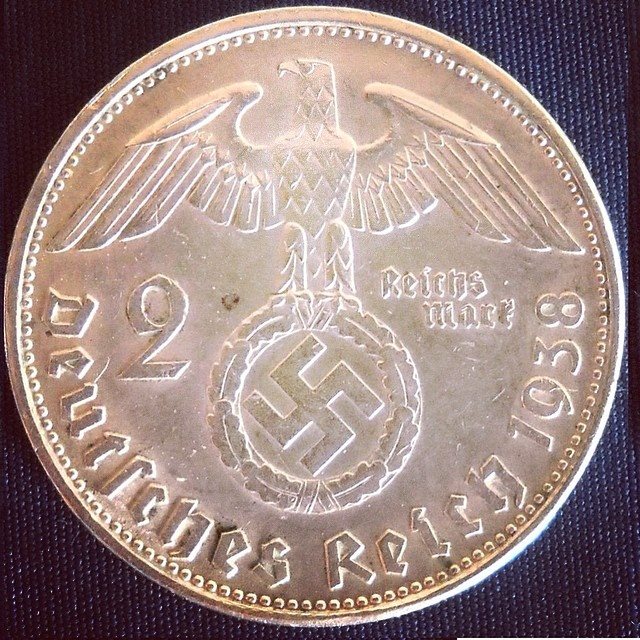 Monedas de la Alemania Nazi - Billetes y Monedas Mundiales ...