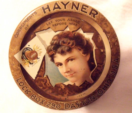 Those Pre-Pro Whiskey Men!: How The Hayners and Walter Kidder Profited ...