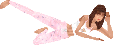 睡前4个动作，月瘦腰3CM！ - Leesharing