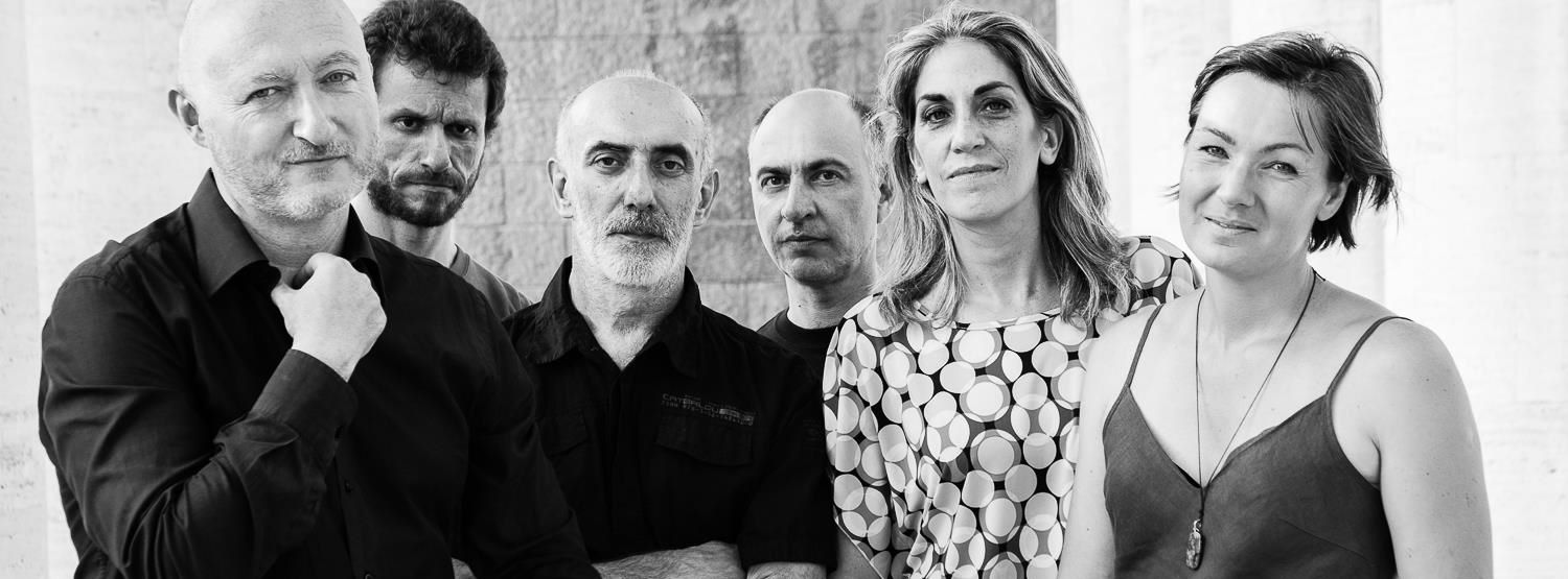 Il Blog di MAT2020 (estensione del web magazine): I Magnolia ...