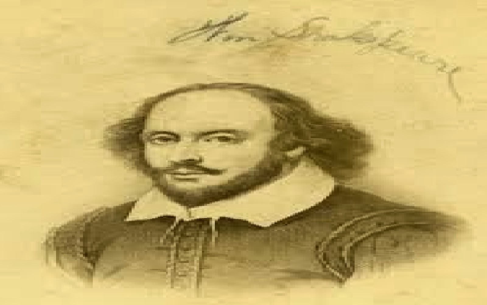 66.Sone — William SHAKESPEARE…Ingilizce’ nin En Büyük Yazari ve ...