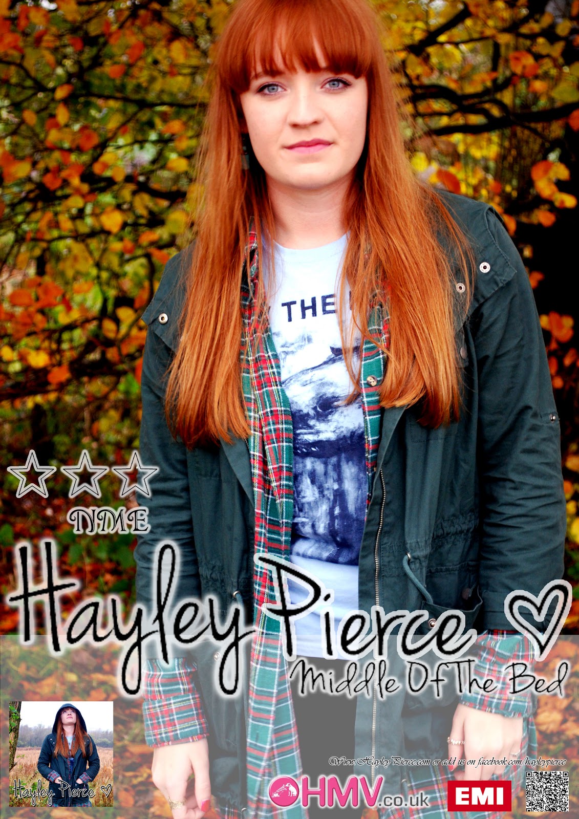 Bethany Ellsmore 1304 & Olivia Fletcher 1330