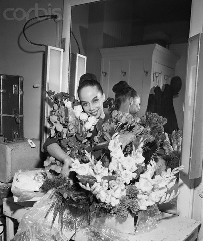 Dona havia de ser: Janet Collins, la primera Primera Bailarina de la ...