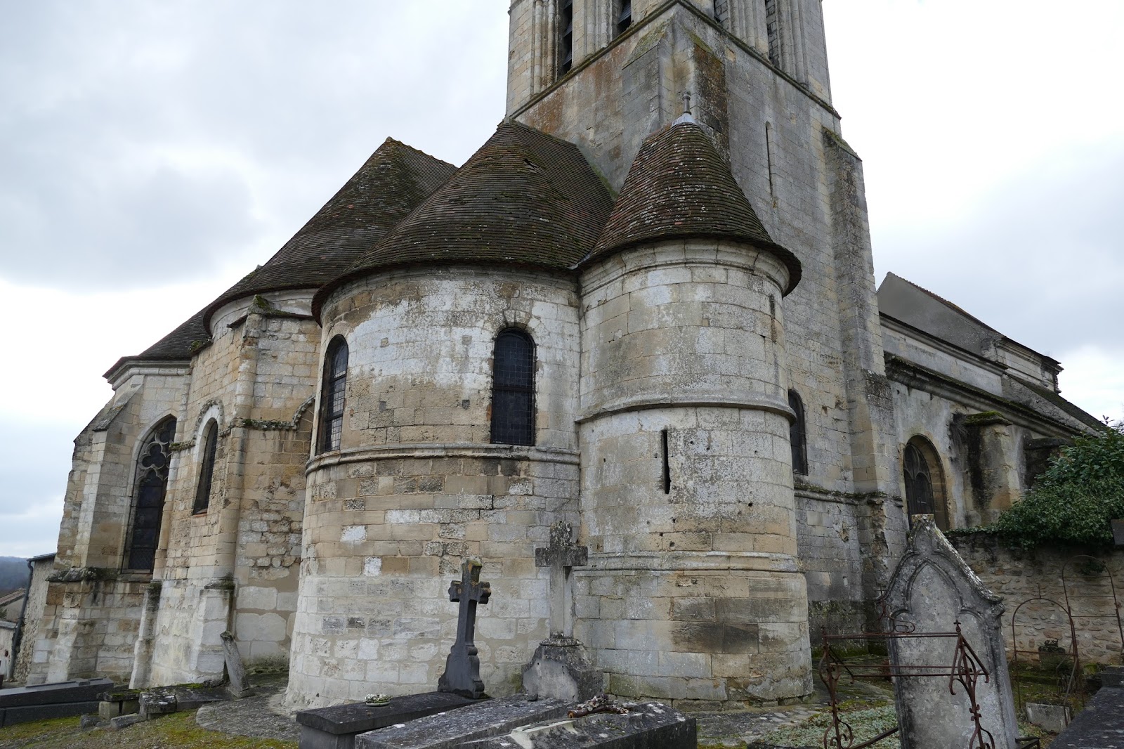 LUZARCHES ? J'AIME !: LUZARCHES EN PHOTO Galerie n°3