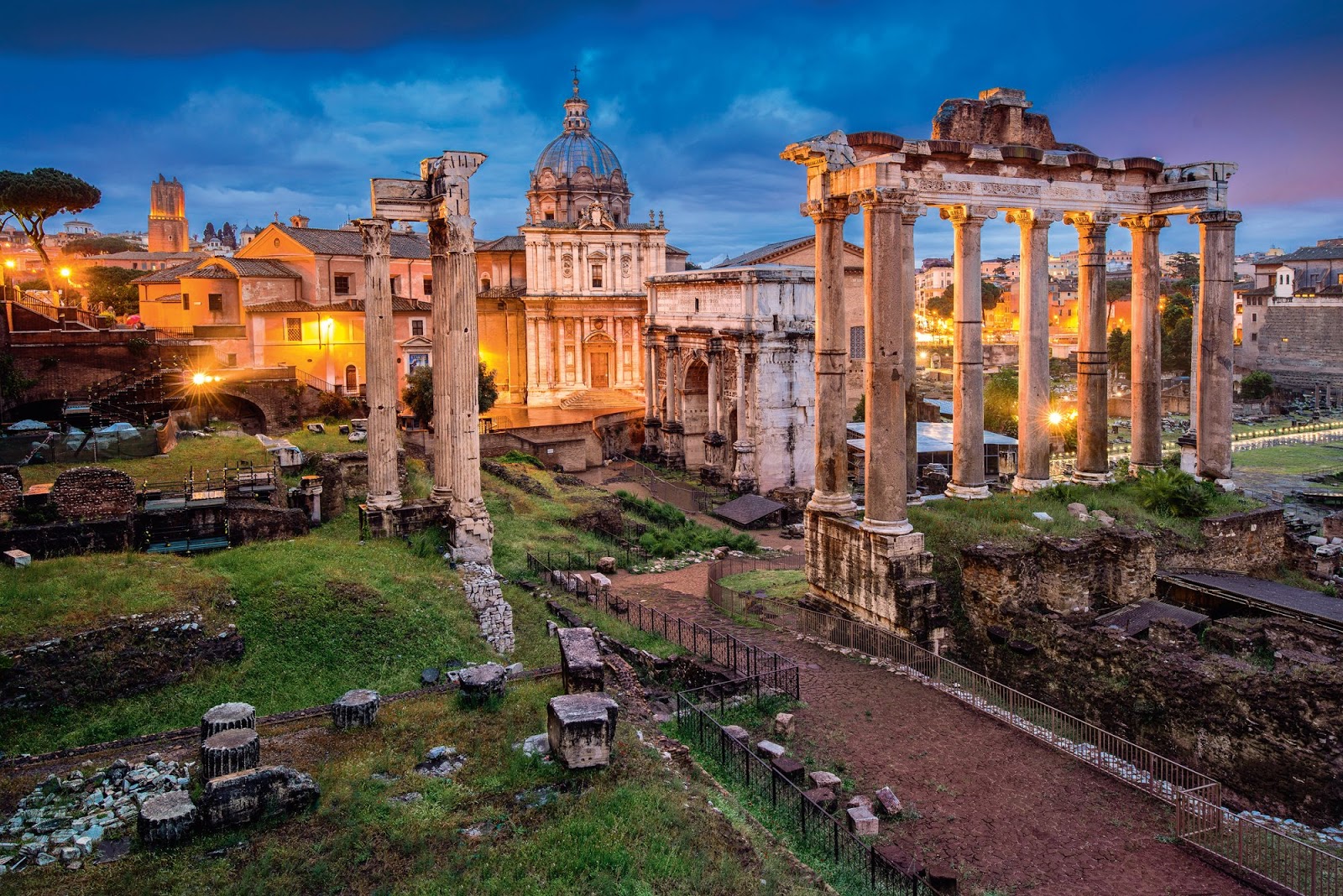 Araceli Rego: Un poco de historia: ESCIPION "EL AFRICANO" Y SU JUICIO