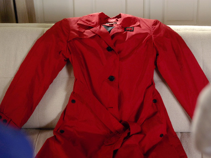 PRETTY LITTLE LIARS BOOM: PLL Retrô: as aparições do Red Coat