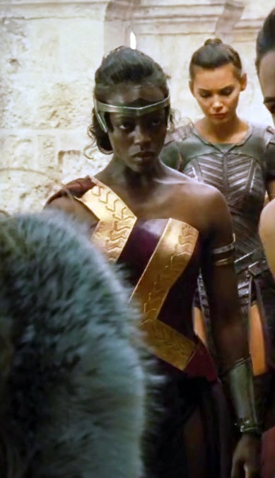 She's Fantastic: Marvel Legends Black Panther - DORA MILAJE!