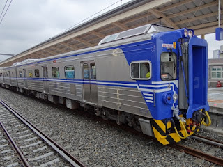 台鐵EMU600型電聯車 - 求真百科