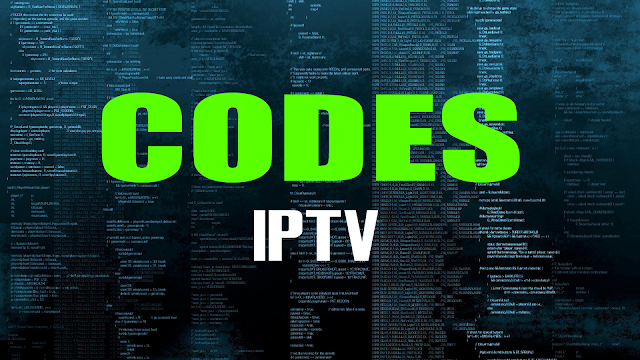 IPTV Smarters Pro Codes 01-01-2019 - iptv-sub