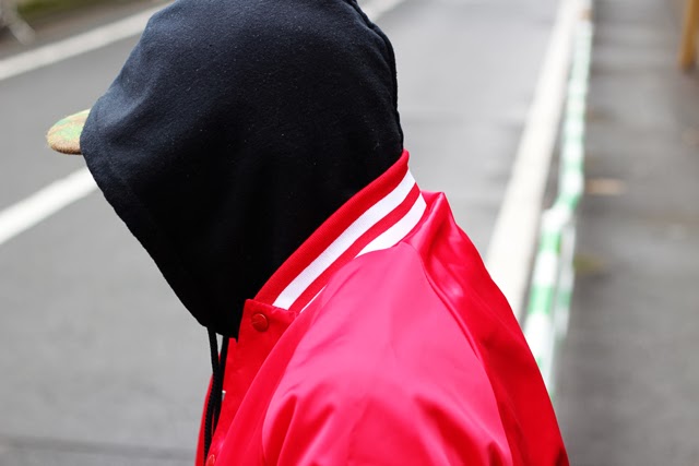 ASW JACKETS - MADE IN USA - STADIUM BLOG