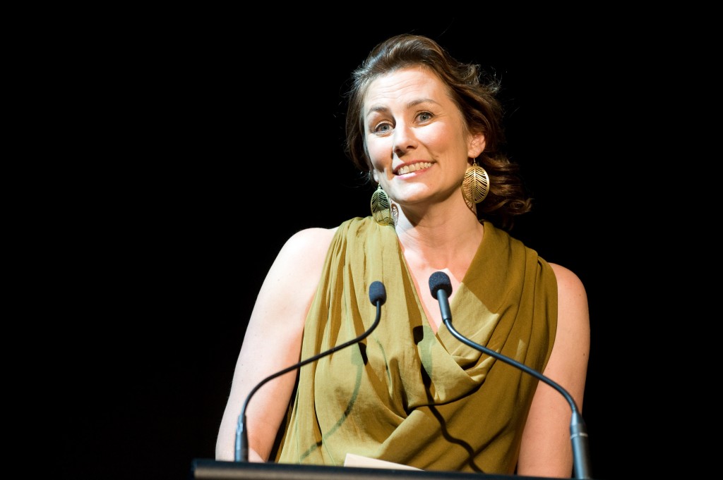 NZ Update #4: Writers & Directors A-Z