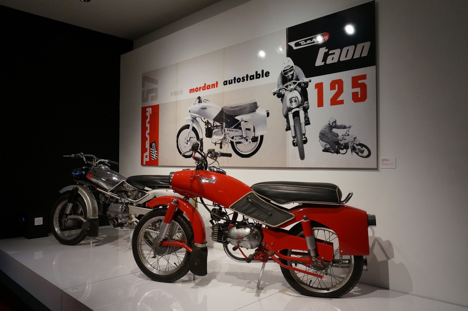 CrazeeGirl 's world !: Roger Tallon , le Design en mouvement - Les Arts ...