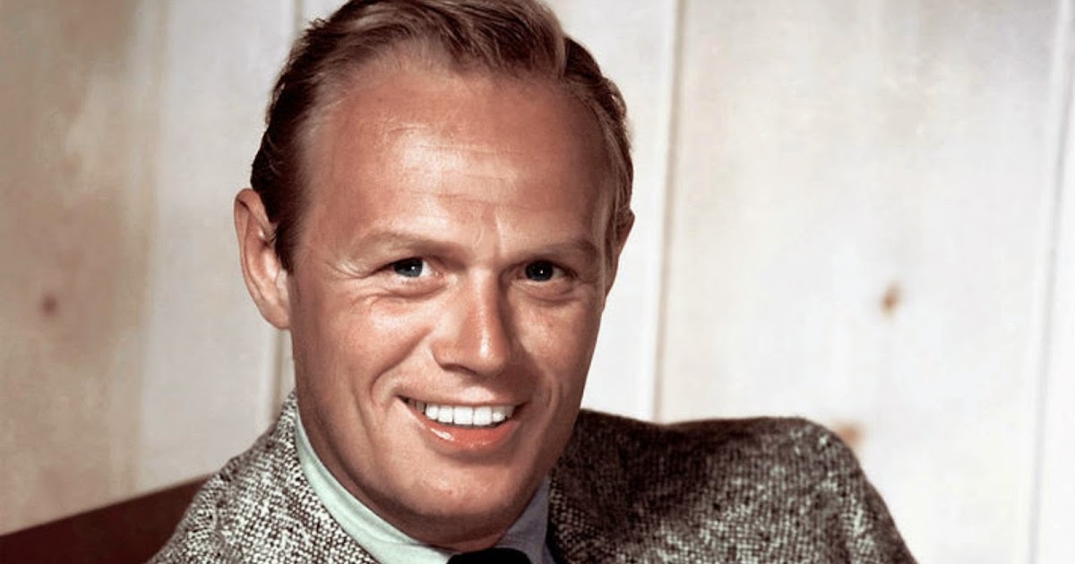 The Movies Of Richard Widmark | The Ace Black Movie Blog