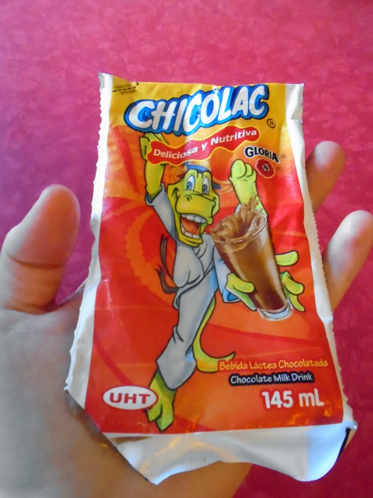 Two Called To Serve: 2014