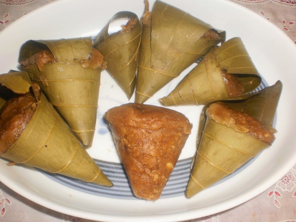 Chakka Kumbilappam | Jack fruit Kumbilappam ~ My Cookery : My Recipe ...