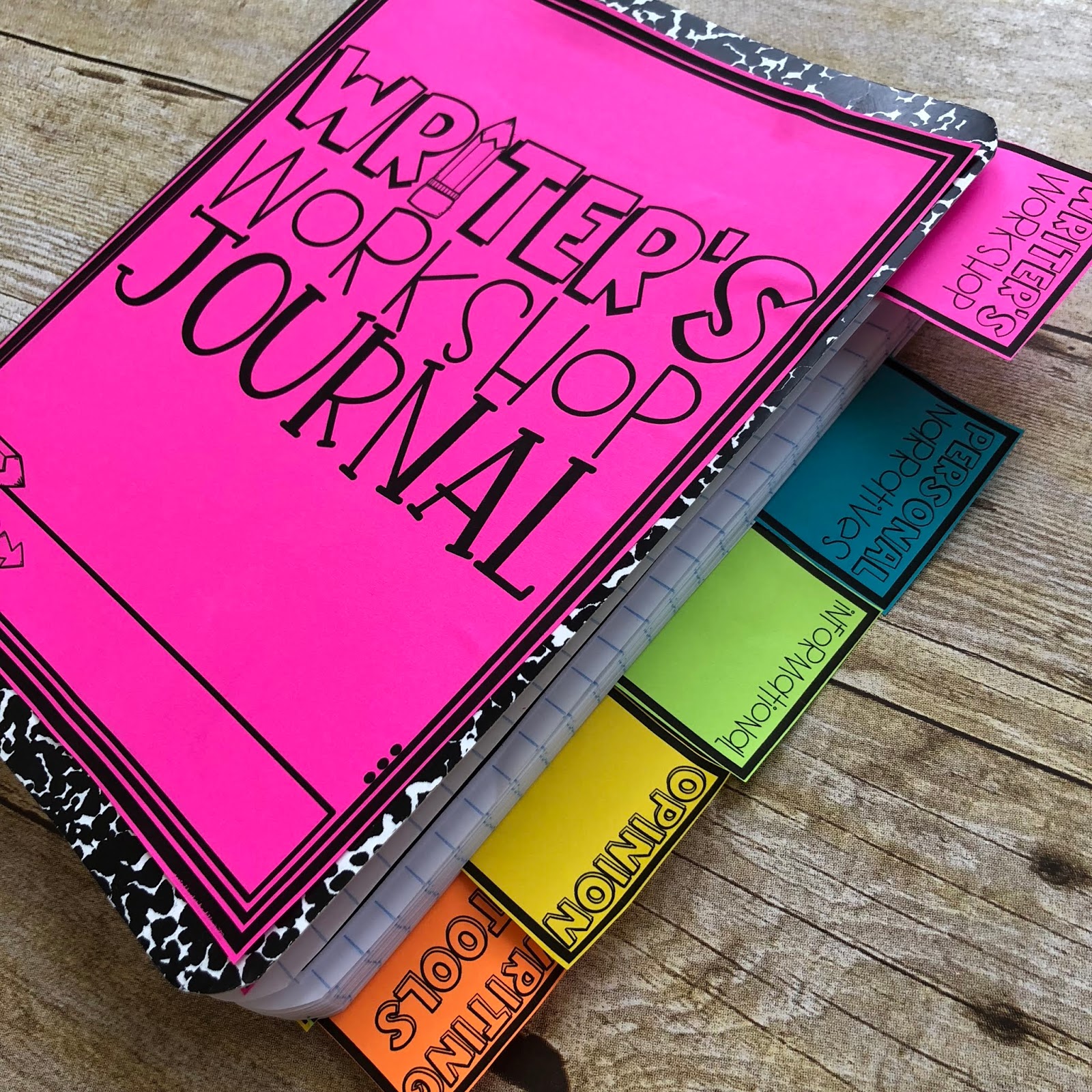 Launching Writer’s Workshop in the Primary Classroom