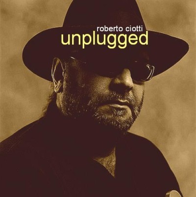 SouthernBluesRock: Roberto Ciotti 2007 Unplugged