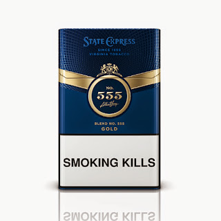 State Express 555 Cigarettes - CigsReviews Blog