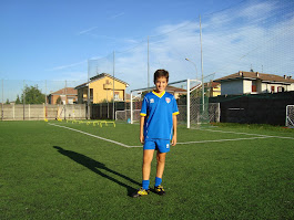 osaf2001: Pronti ,partenza........Via!!