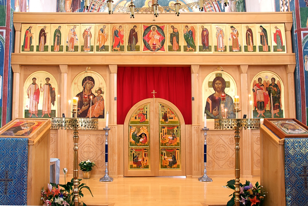 ORTHODOX CHRISTIANITY THEN AND NOW: On the Veneration of Icons (2 of 2)