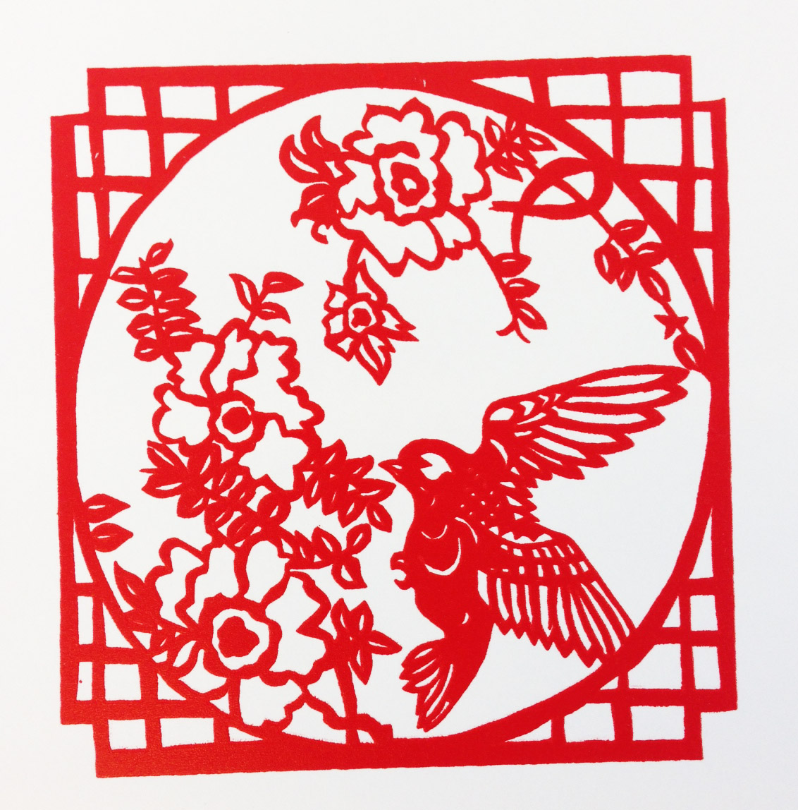 AHS Screen Printing: RUBYLITH!