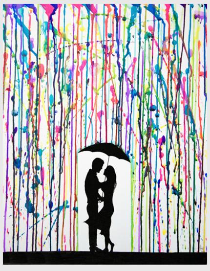 Art Addict: Marc Allante