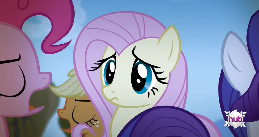 Equestria Daily - MLP Stuff!: "BATS!" : Episode Followup