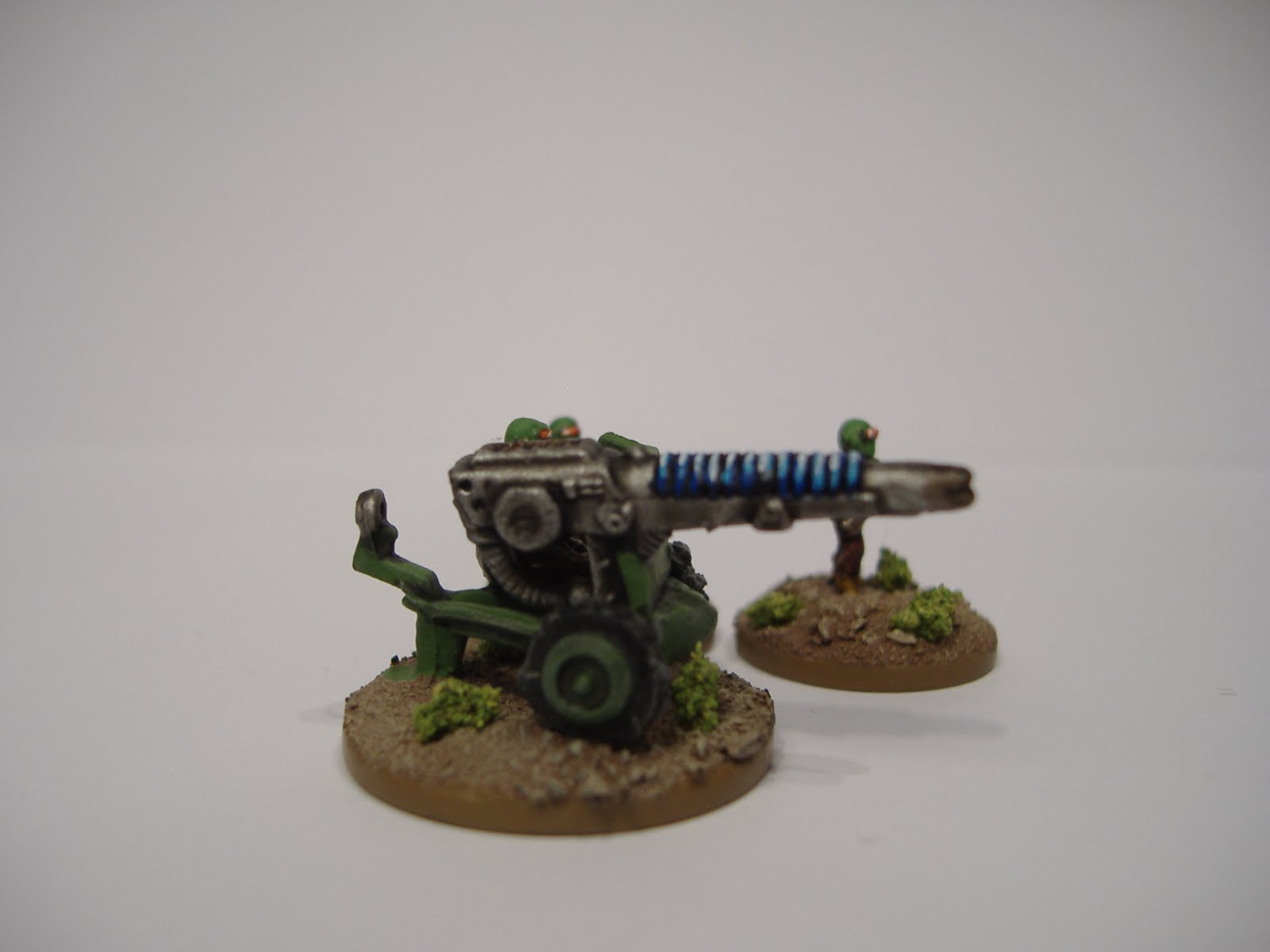 SmallScaleOperations - Wargaming Moderns, Historical and Sci-Fi with ...