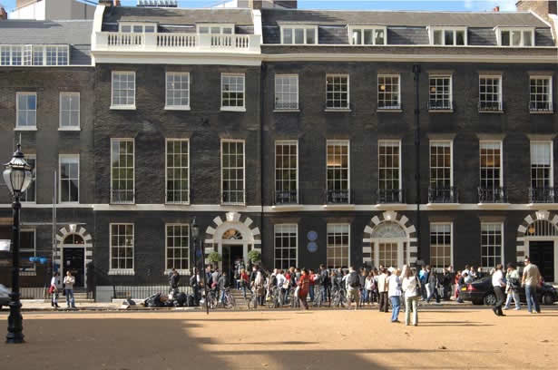 Top 10 best Universities for Architecture around the world - Top 10 ...