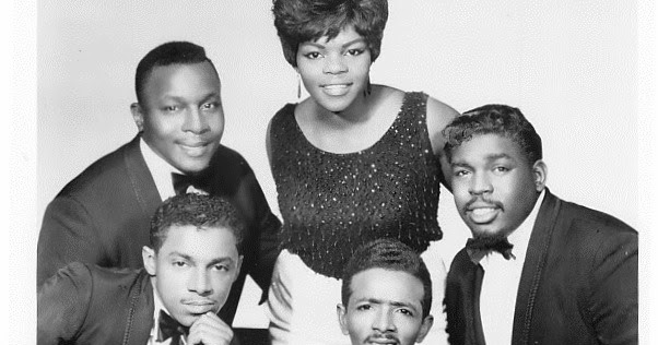 Doowopheaven: The Ad Libs aka The Ad-Libs