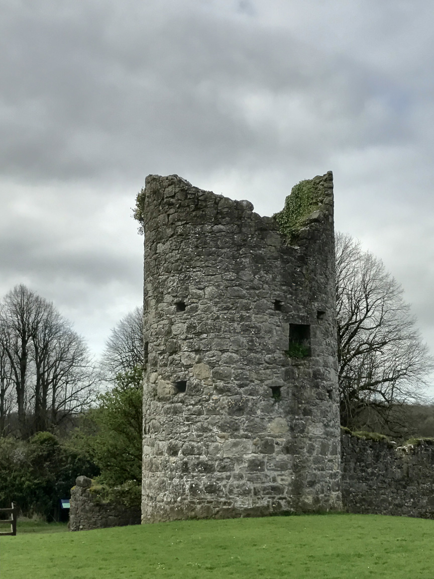 Wandering Around Ireland, Part III – Warfare Miniatures USA
