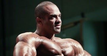 world bodybuilders pictures: Costa Rica bodybuilder Alejandro Cambronero